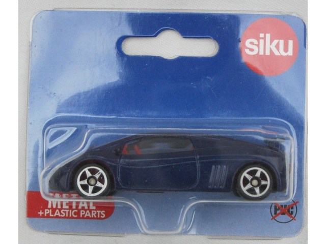 siku lightning