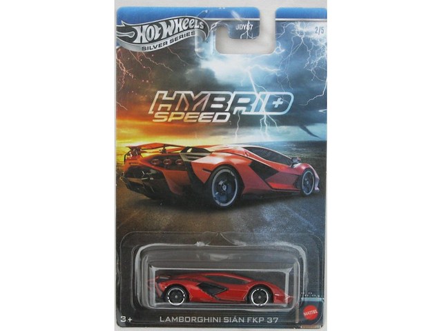 hot wheels lamborghini sian