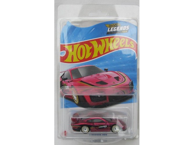 hot wheels porsche 935