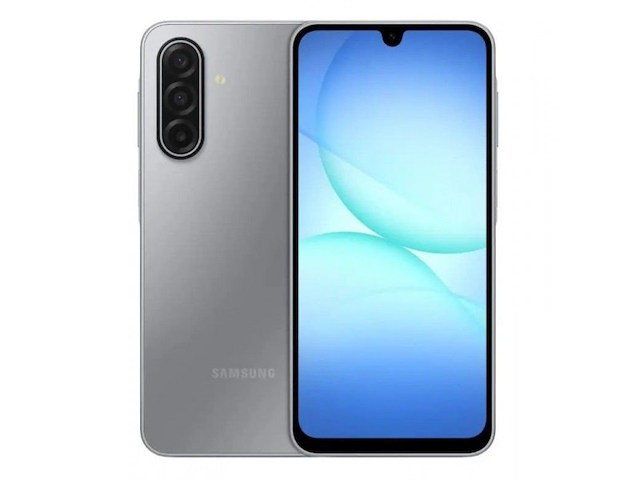 SAMSUNG GALAXY A17 8/256GB SIVI Mobilni telefon