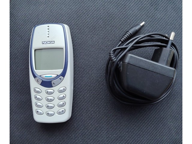 Telefon Nokia 3330