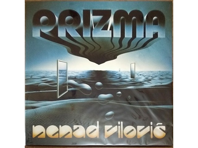 Nenad Vilovic- Prizma