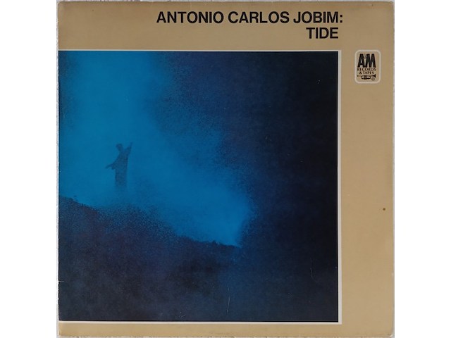 LPS Antonio Carlos Jobim - Tide (YU)