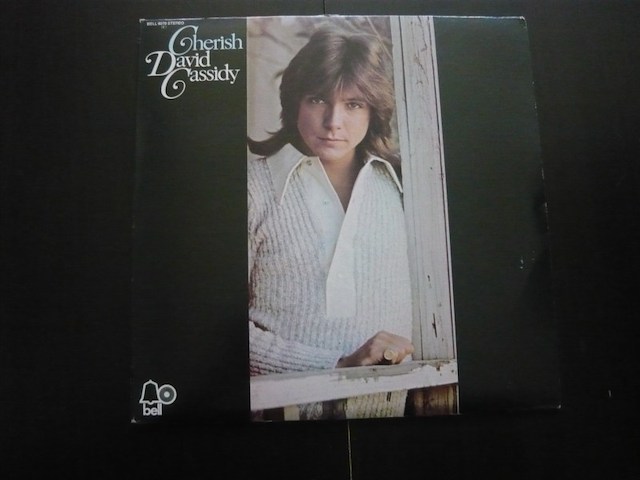 David Cassidy - Cherish