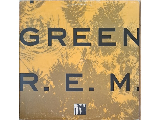 R.E.M. Green