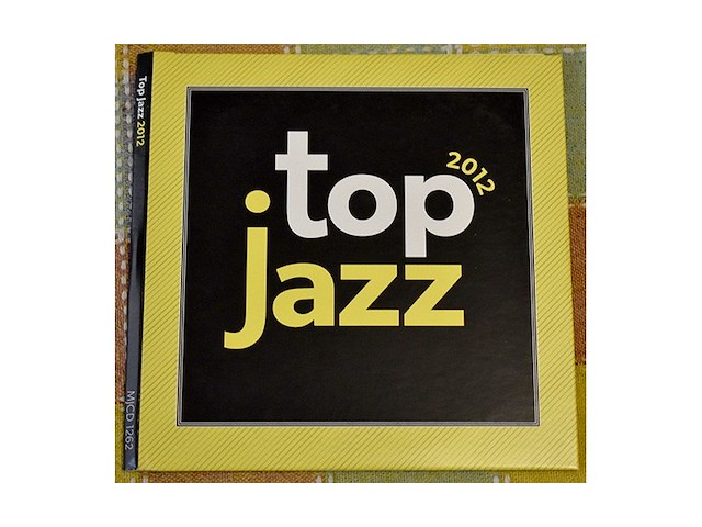 Top Jazz 2012