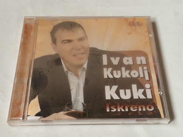 A/ Ivan Kukolj Kuki-Iskreno