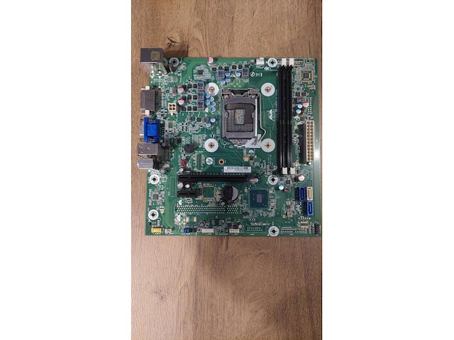 Matična ploča za HP 280 G2 MT (1151 Socket)