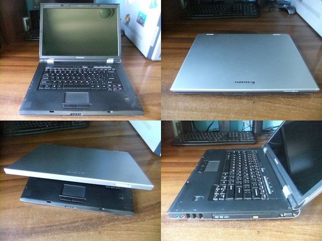 Lenovo 3000 N200 laptop za delove