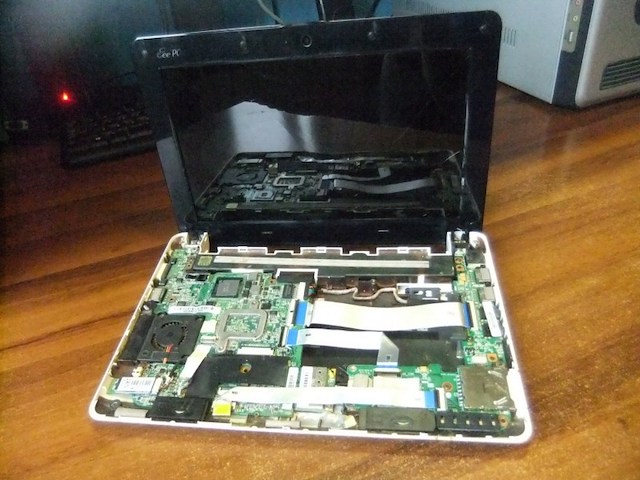 Asus Eee PC 1005HAG/HGO za delove