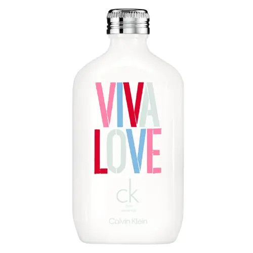 CALVIN KLEIN
Viva Love One Essence Intense Parfum