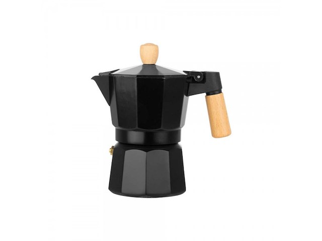 Estia ES01-20651 DŽEZVA ZA ESPRESSO KAFU 6 ŠOLJICE 300ML
