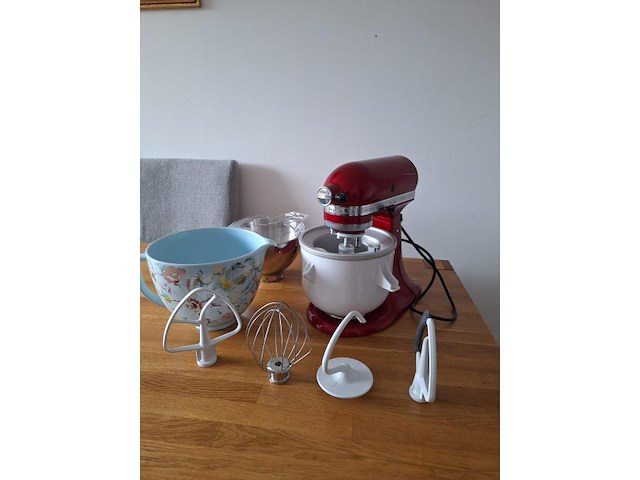 KitchenAid mikser