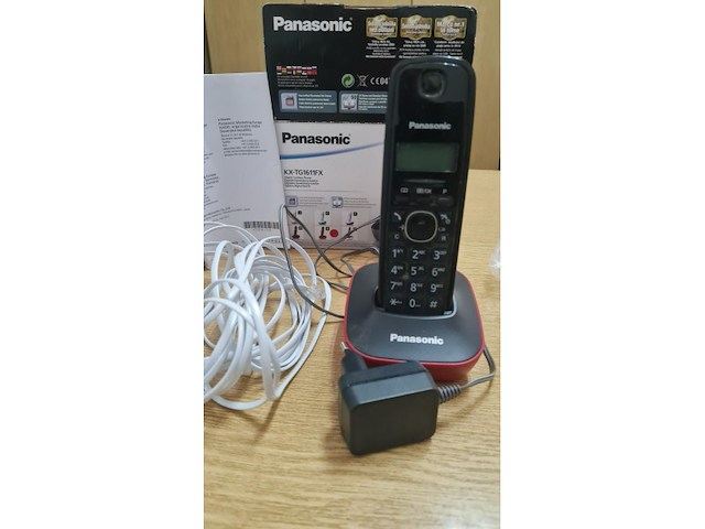 Telefon Panasonic