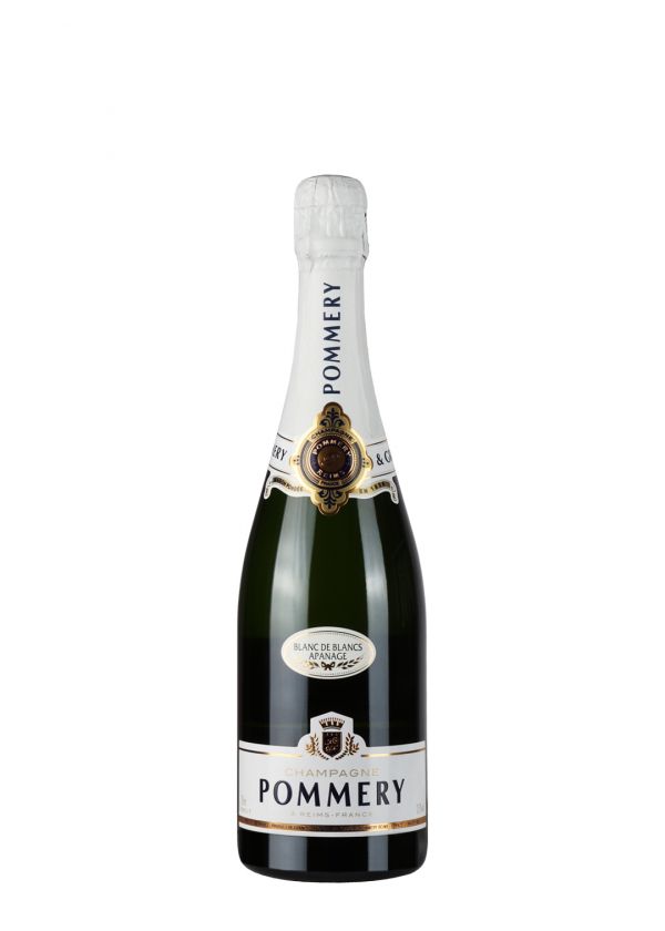 Pommery Apange Blanc de Blanc