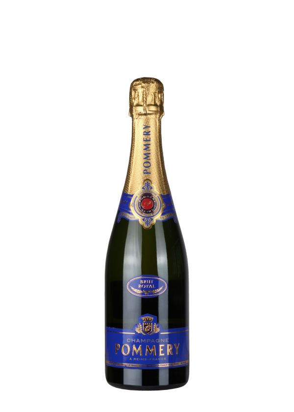 Pommery Brut Royal