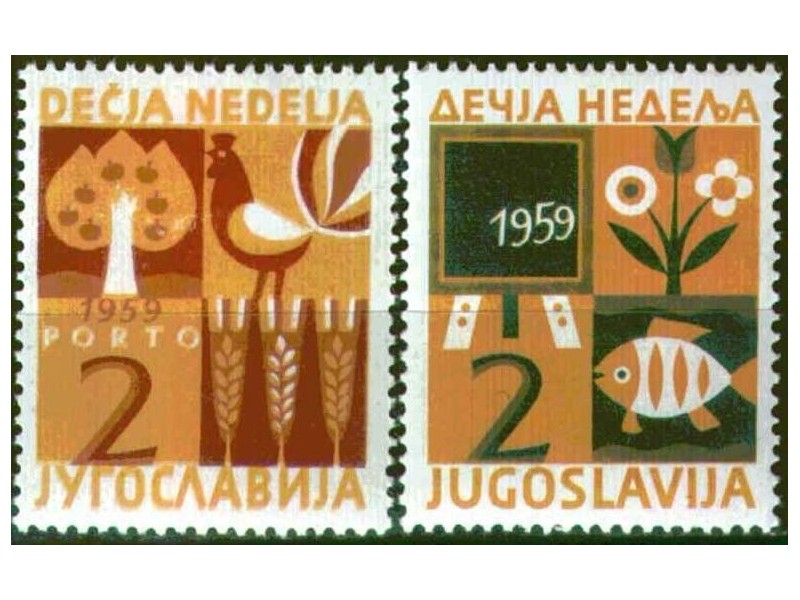 1959 Jugoslavija