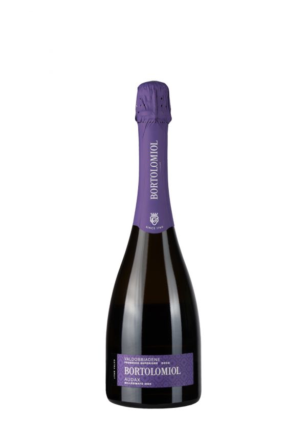 Bortolomiol Prosecco Audax Extra Brut