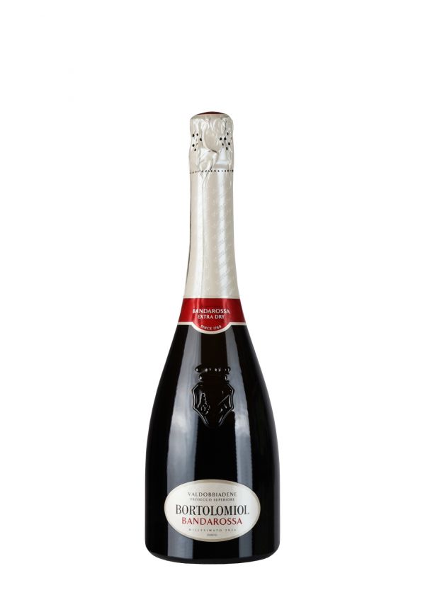 Bortolomiol Prosecco Bandarossa Extra Dry