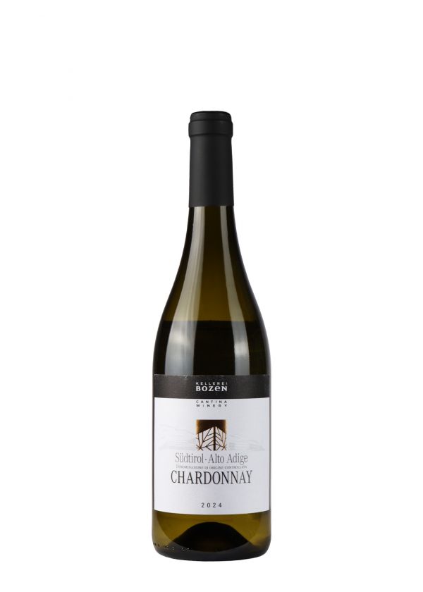 Cantina Bolzano Chardonnay