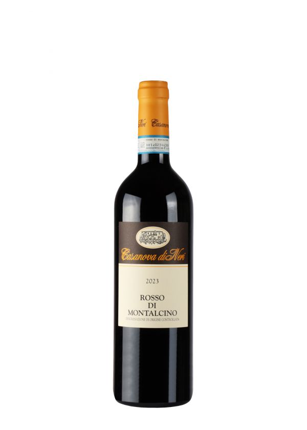 Casanova Di Neri Rosso Di Montalcino