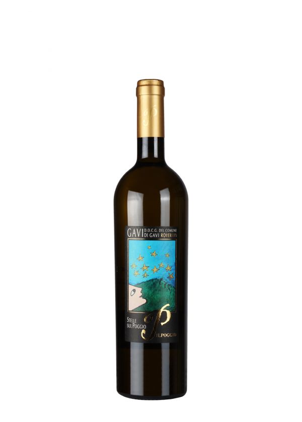 Il Poggio Del Gavi Stelle