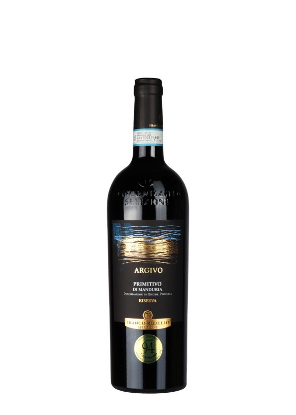 Le Vigne di SamMarco Argivo Primitivo Reserva