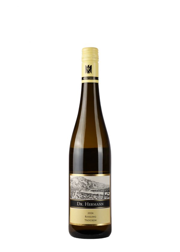 Dr Hermann Riesling Trocken