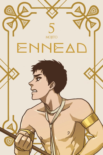 ENNEAD, Vol. 5