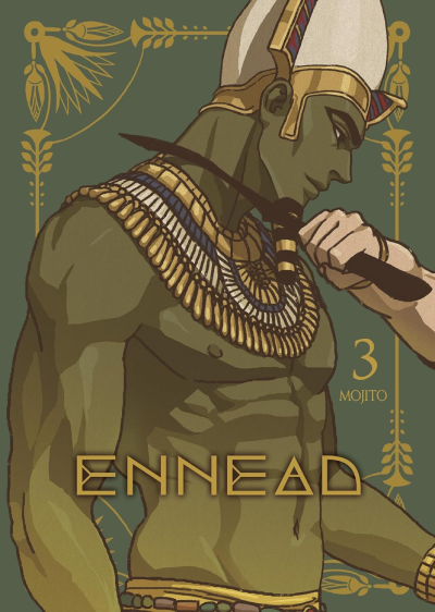 ENNEAD, Vol. 3