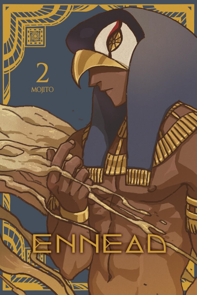 ENNEAD, Vol. 2