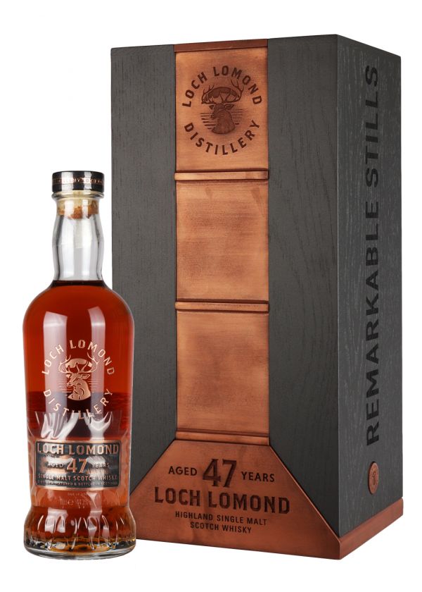 Loch Lomond 47Y