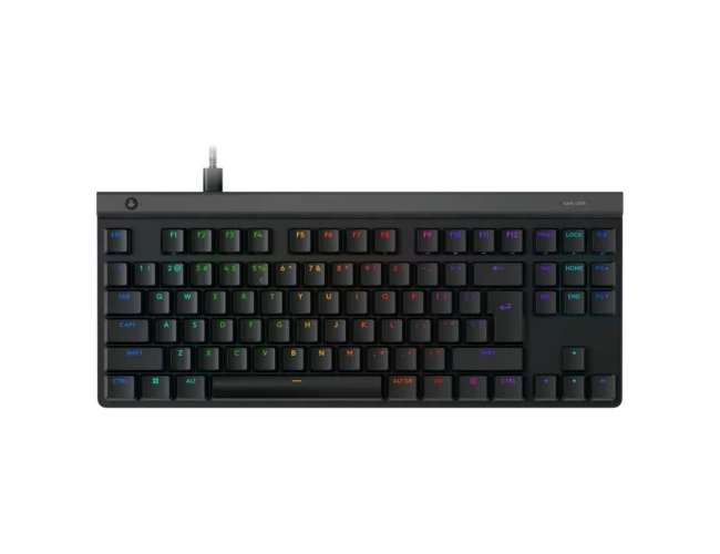 Logitech G515 TKL (920-012872) gejmerska tastatura crna US