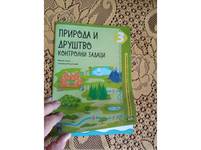 3.razred kontrolni zadaci iz prirode i drustva Eduka