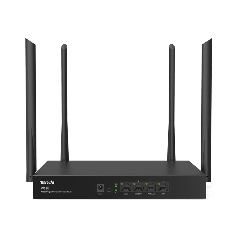Tenda W18E WiFi ruter
