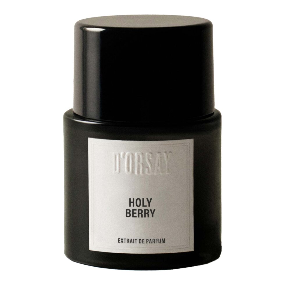 D'Orsay Holy Berry