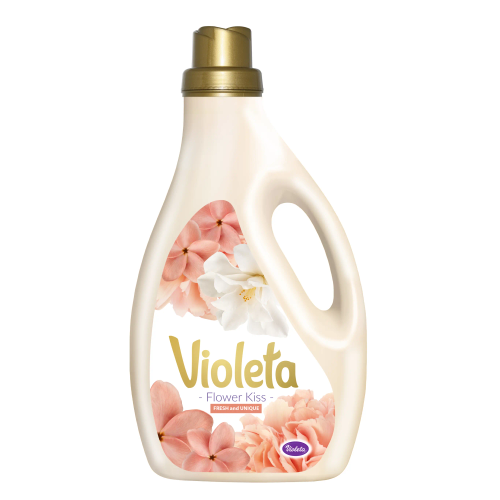 Violeta Omekšivač Flower Kiss 2,7 L