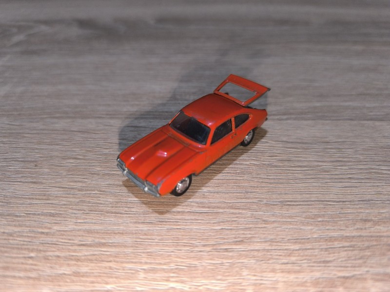 Schuco Ford Capri II