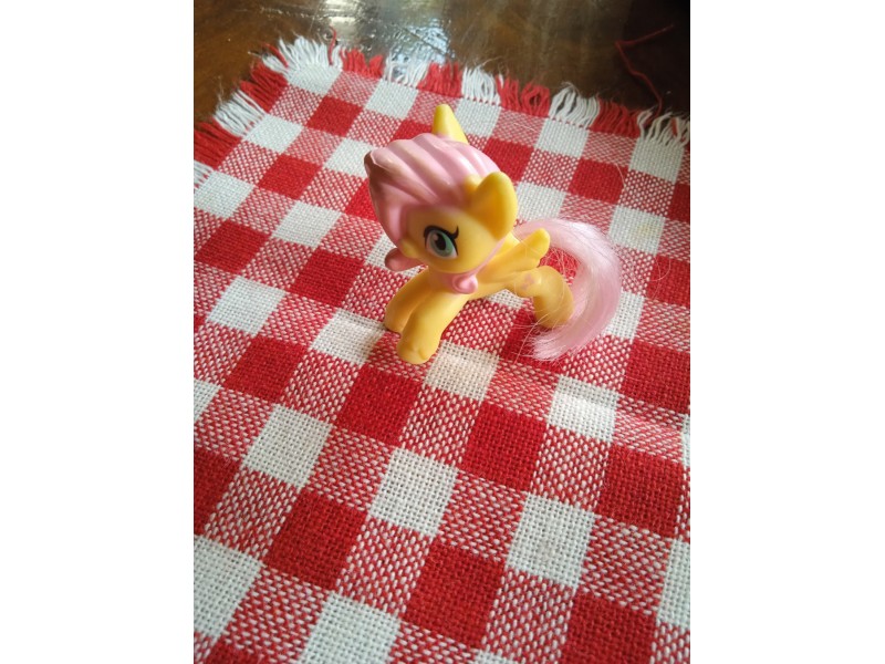 My little pony Hasbro