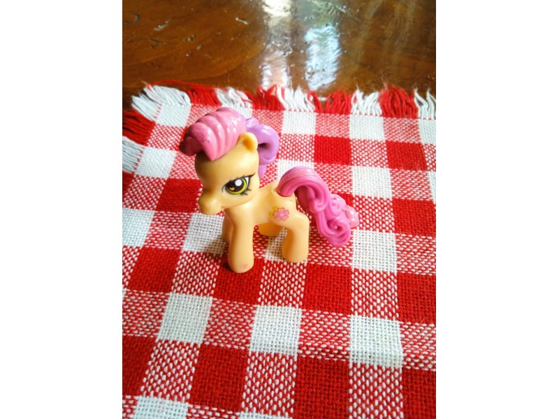 My little pony
