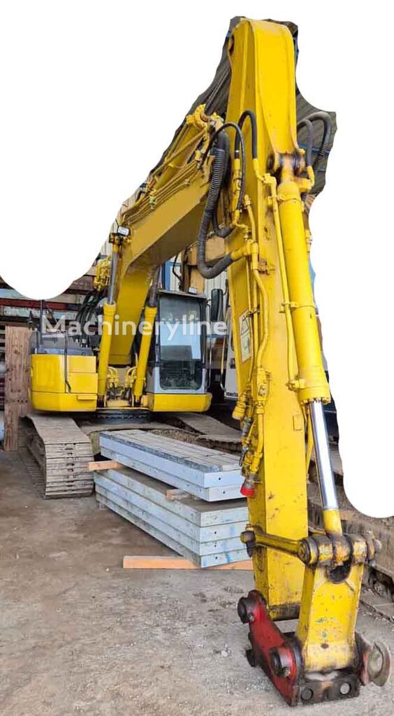 Komatsu PC228 USLC-3 bager guseničar