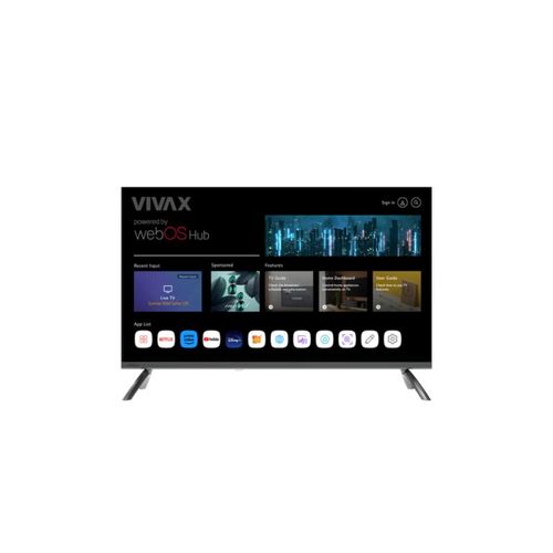 Vivax 32LE111WO Televizor 32" LED, HD, Smart