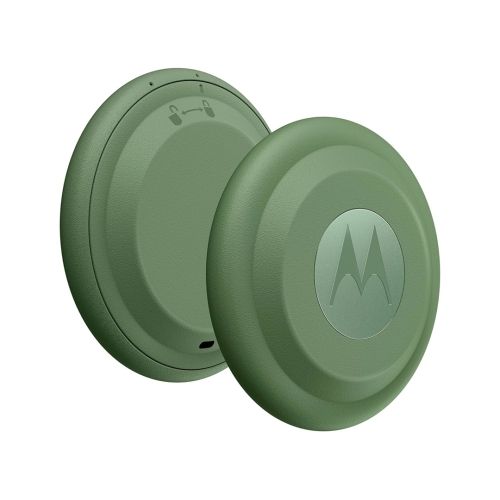 MOTOROLA MOTO TAG Google Find my device zeleni