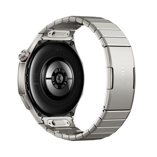 HUAWEI Watch GT6 Pro 46mm TITANIUM