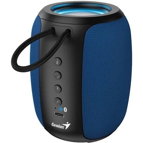 Genius SP-915BT Bluetooth Zvučnik - Plavi