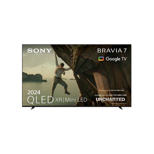Sony K85XR70PAEP Televizor 85" QLED, 4K UHD, Smart, Android