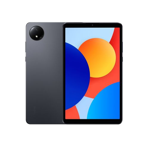 Redmi Pad SE 8.7 EU 4+128 Graphite Gray