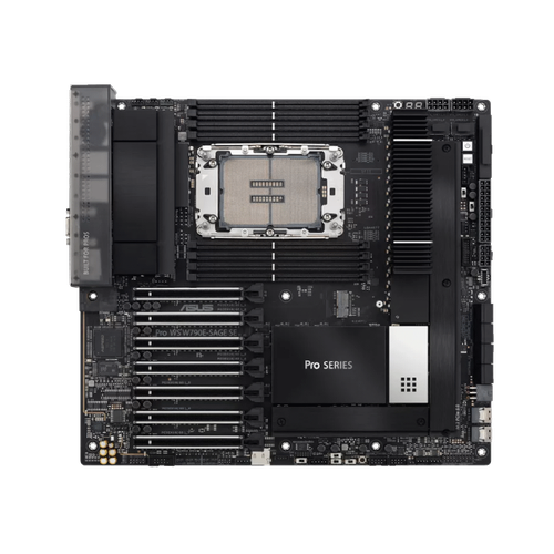 Matična ploča ASUS PRO WS W790E-SAGE SE/LGA4677