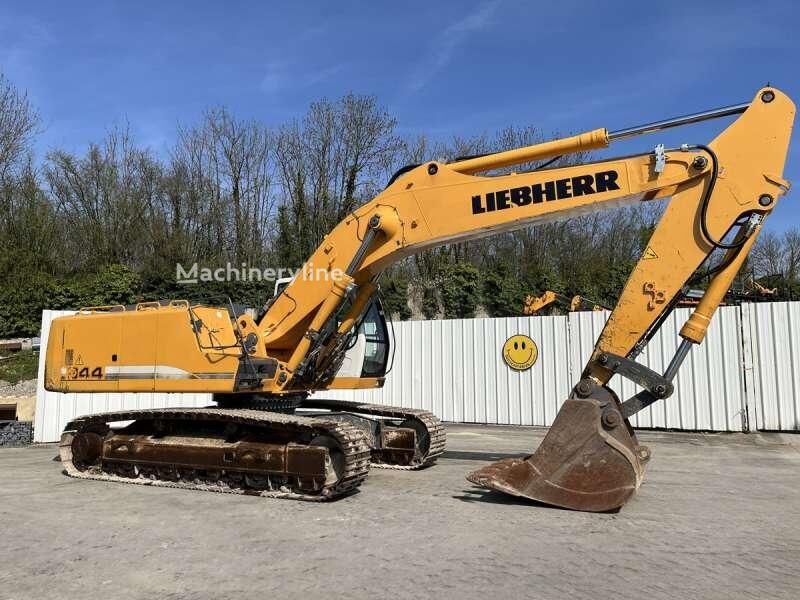 Liebherr R944C LC LITRONIC bager guseničar