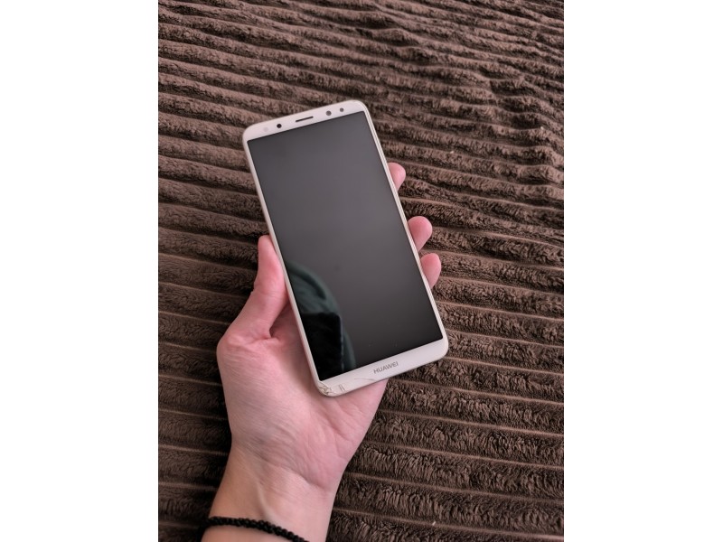 Huawei Mate 10 Lite